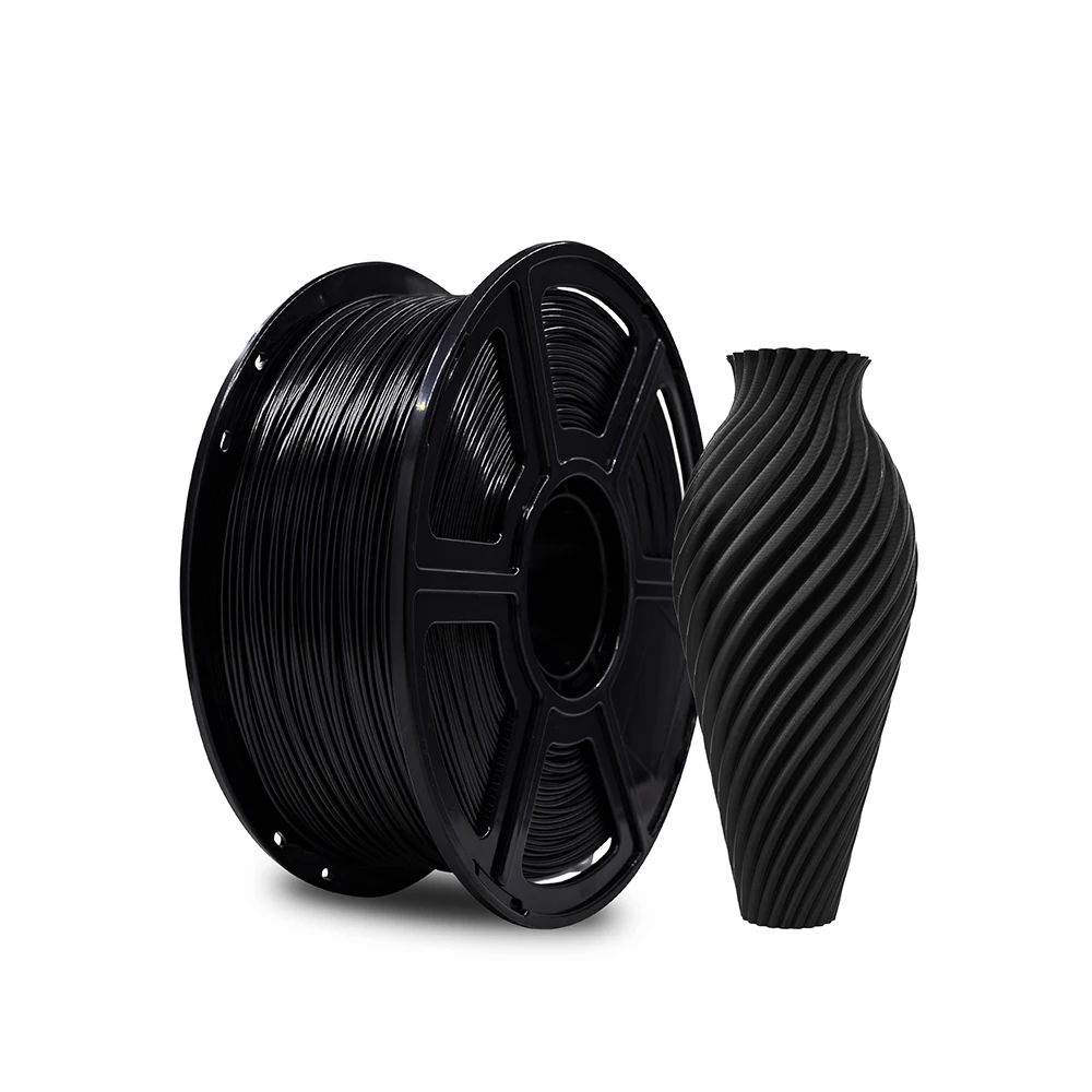 FLASHFORGE PLA 3d Printer Filament 1.75mm 2.2lbs/spool High Toughness ...