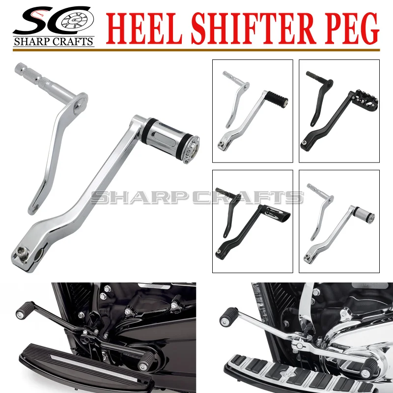 Front-Heel-Toe-Shift-Lever-Shifter-Pegs-Pedal-FootPegs-For-Harley-Softail-Fat-Street-Bob-Boy.jpg