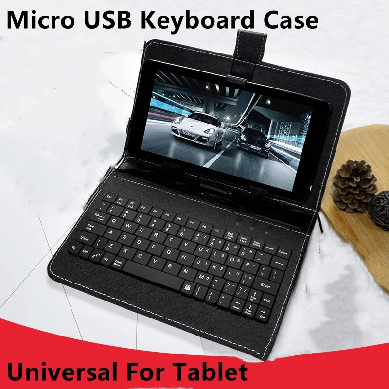 New-Universal-Case-Keyboard-For-Tablet-Russian-Spanish-Arabic-Hebrew ...