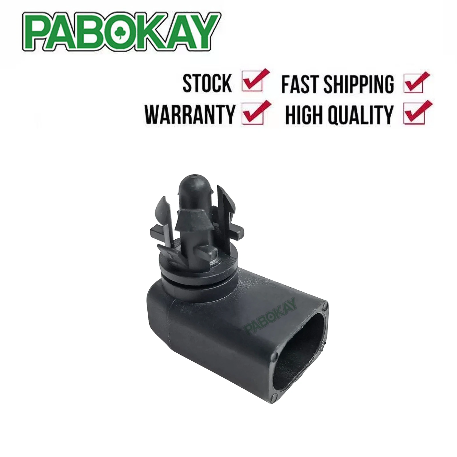 외부 대기 온도 센서 25775833 15035786 10396844 5S6735 AX156 WT5592 SU8235 ...