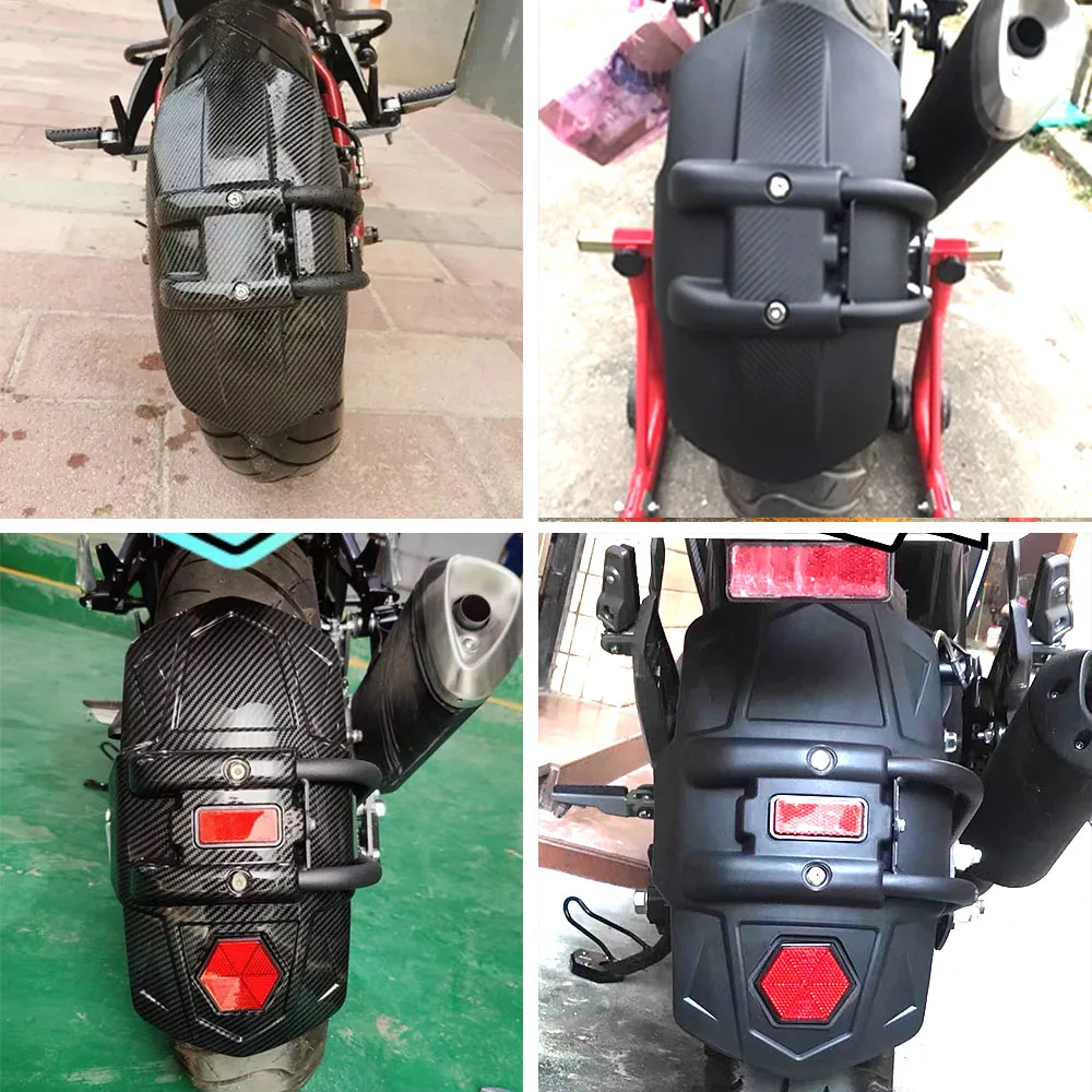 Hot-Sell-Rear-Fender-For-KAWASAKI-VERSYS-X300-VERSYS650-Z650-Z750-Z800 ...