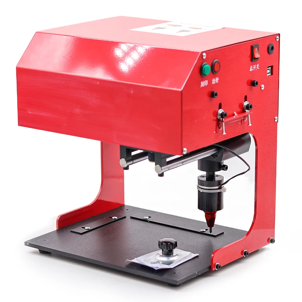 JMZD-170-Pneumatic-Electric-Marking-Machine-300w-Desktop-Car ...