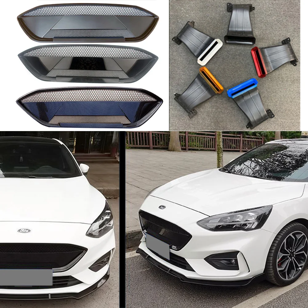 Ford Focus St Modified