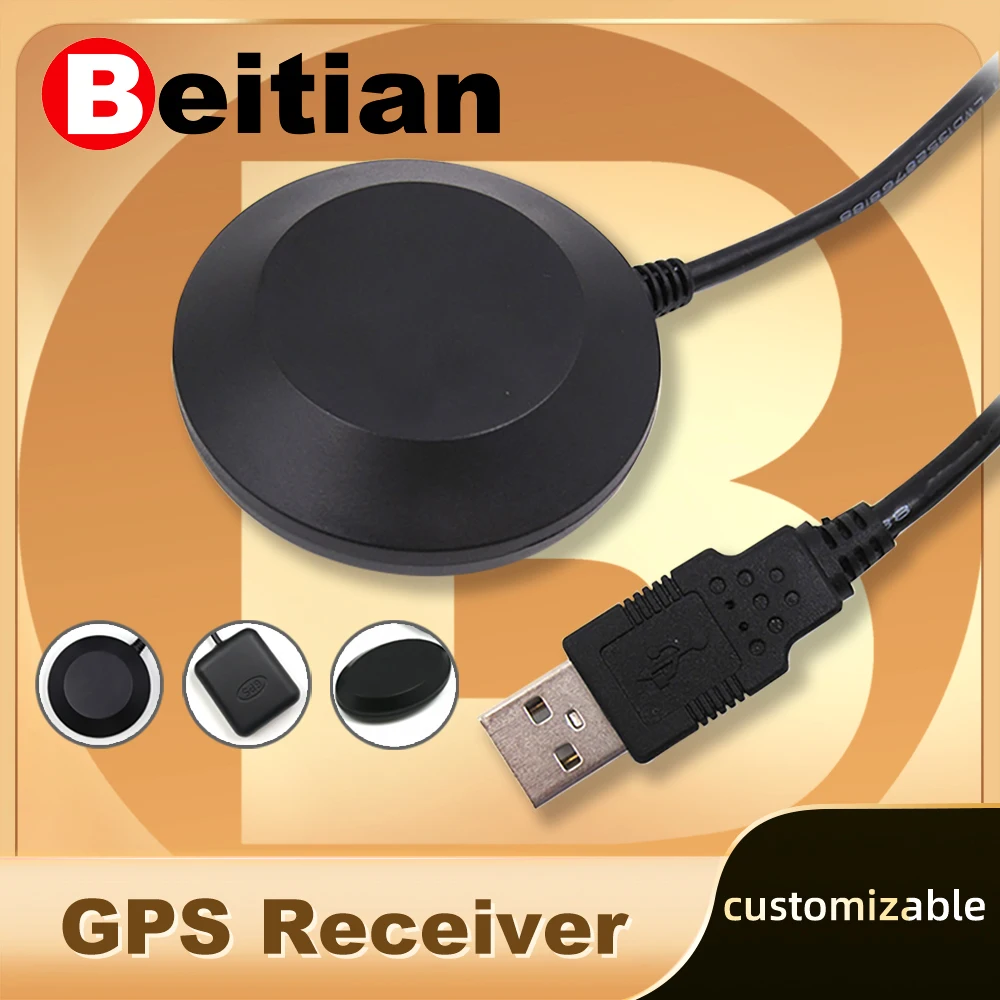 Beitian-G7-M8-M9-M10-USB-GNSS-GPS-antenna-module-receiver-BS-708-74U-BN ...