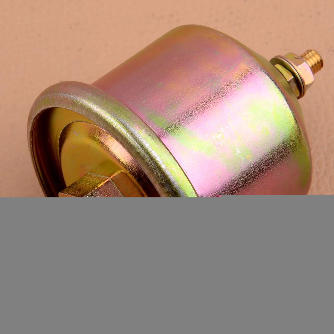 Oil Pressure Sender Sending Unit Metal Fit For Volvo Penta MerCruiser ...