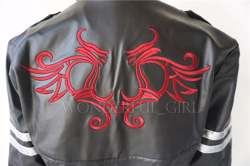 Prototype Alex Mercer Jacket