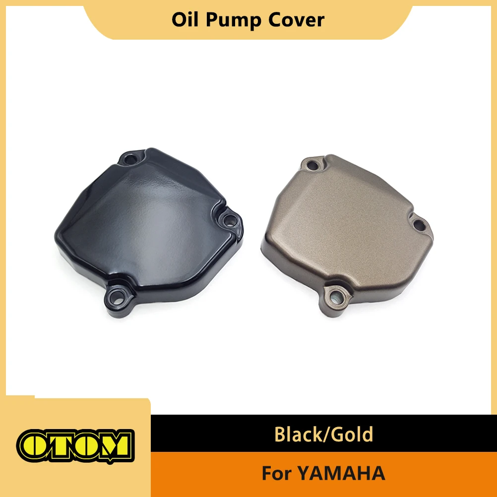 Motorcycle-For-YAMAHA-Loncin-GPX-Oil-Pump-Cover-Filter-Guard-Cap-2 ...