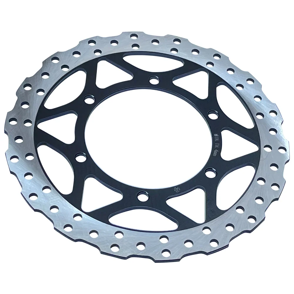 Motorcycle-Front-Brake-Discs-Rotor-For-Kawasaki-Ninja-250R-EX250-2007 ...