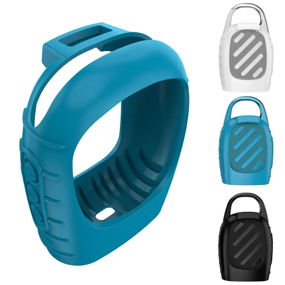 Wireless Speaker Case For JBL CLIP5 Bluetooth Speaker Cover Outdoor ...