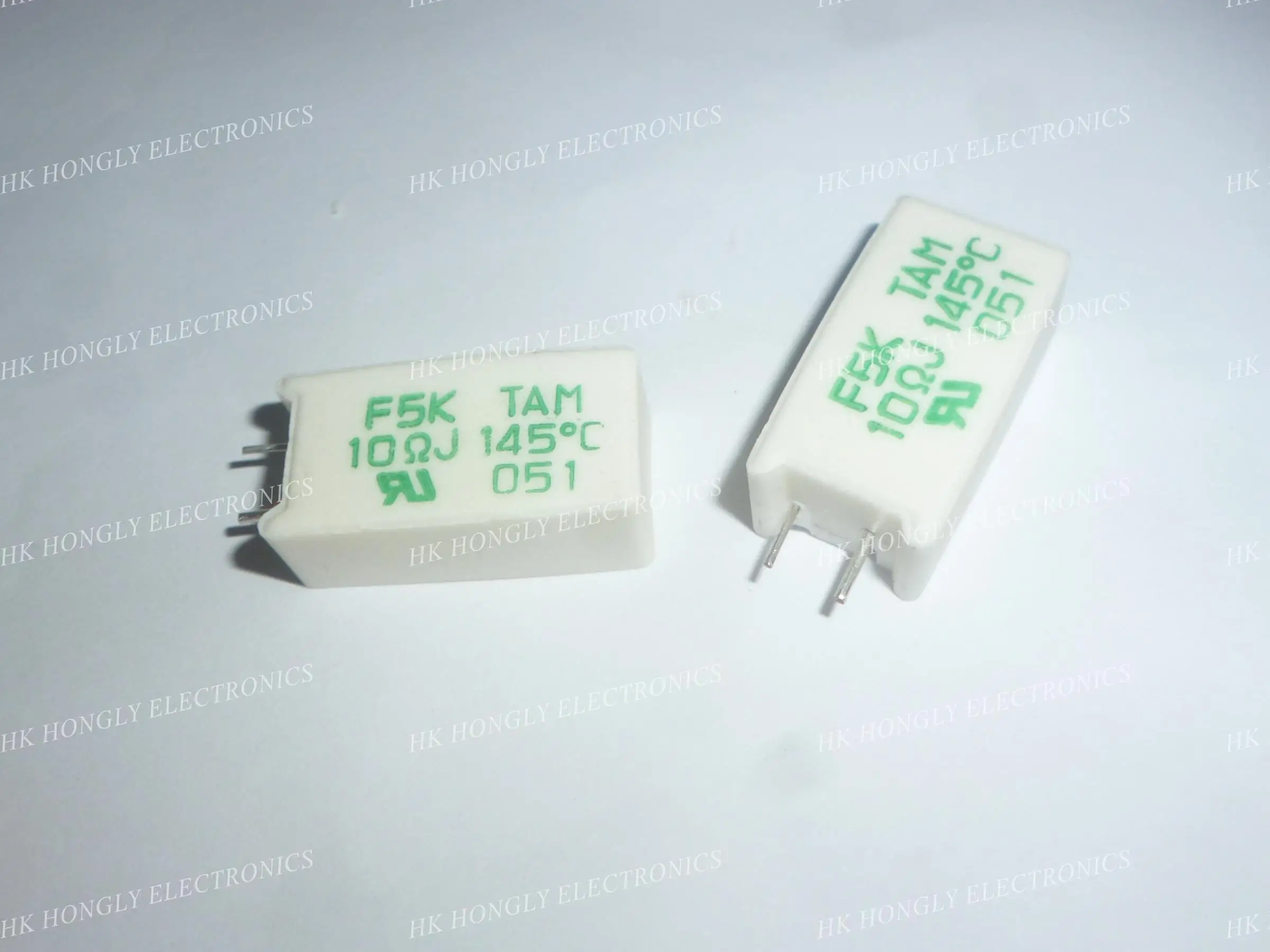 F5K TAM 5W 2.2R 4.7R 6.8R 10R 12R 22R 33R 2.2Ω J 10Ω J 22Ω J 33Ω J 135 ...
