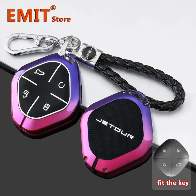 Zinc-Alloy-Silicone-Full-Cover-Key-Case-for-Jetour-Dashing-I-DM-IDM-X-1 ...