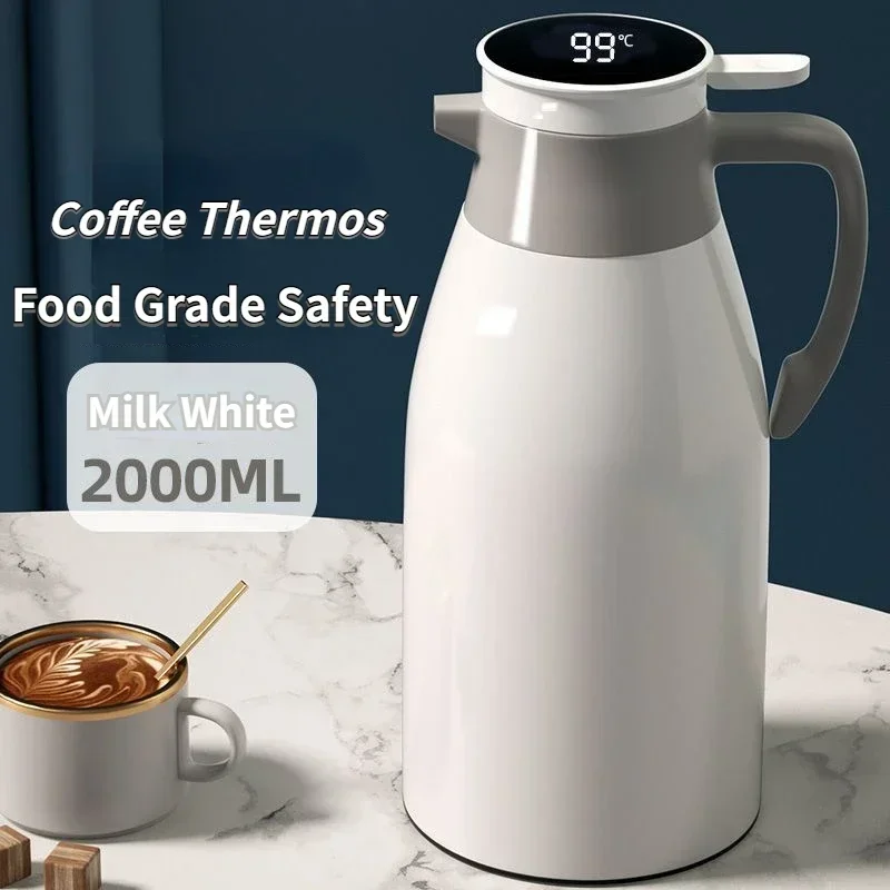 2L-Coffee-Thermos-Household-Digital-Display-Glass-Liner-Vacuum-Flasks ...