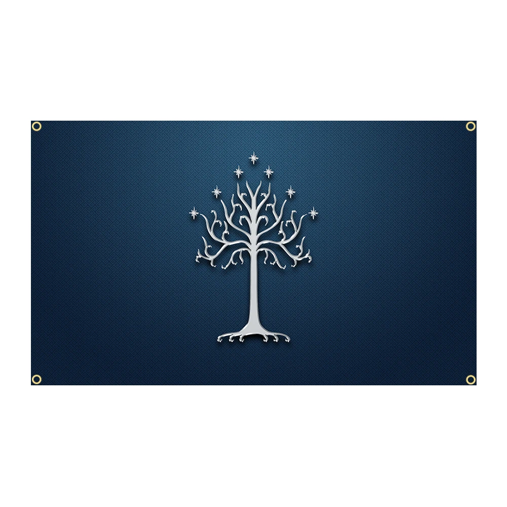 Bandera De Gondor