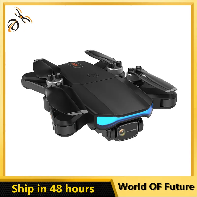 F188-Drone-GPS-6k-Profesional-Brushless-Motor-5G-Quadcopter-With-Camera ...