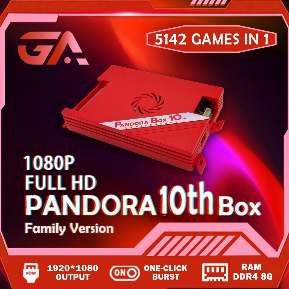 2023-Newest-Pandora-Box-10th-Family-Version-Arcade-WiFi-1080P-Home ...