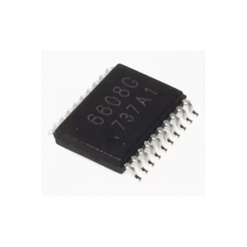 TB6608FNG-6608G-Motor-motion-ignition-controller-and-driver ...