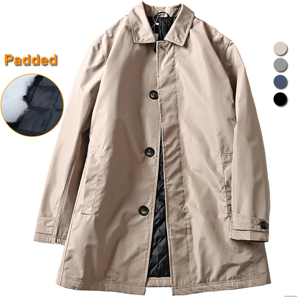 Long-Padding-Jackets-Men-Winter-Trench-Coat-Quilted-Business-Casual ...
