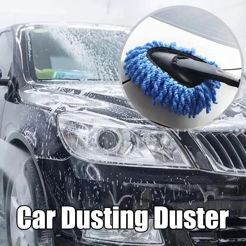 Multifunctional-Car-Collector-Cleaning-Dusts-Mop-Bristles-Wax-Strong ...