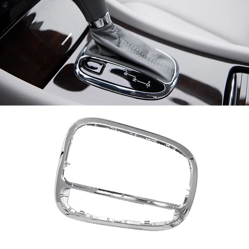 For Mercedes Benz C Class W203 C200 C230 2032671988 Center Shifter Trim ...