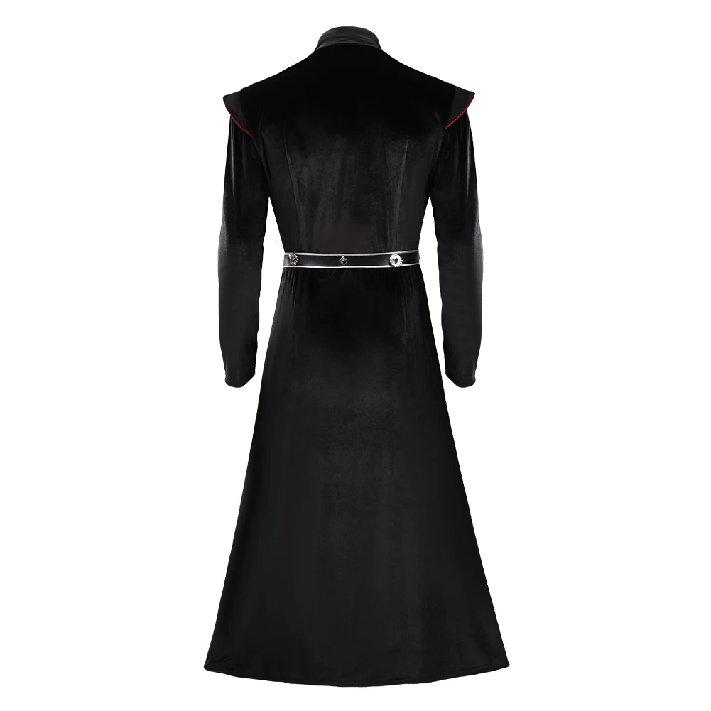 Game Of Thrones Series Dragon Prince Daemon Cosplay Costume ...