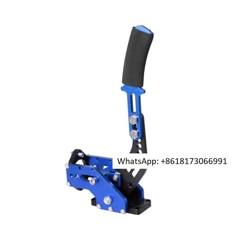 Automotive-modification-accessories-hydraulic-handbrake-racing-drift ...