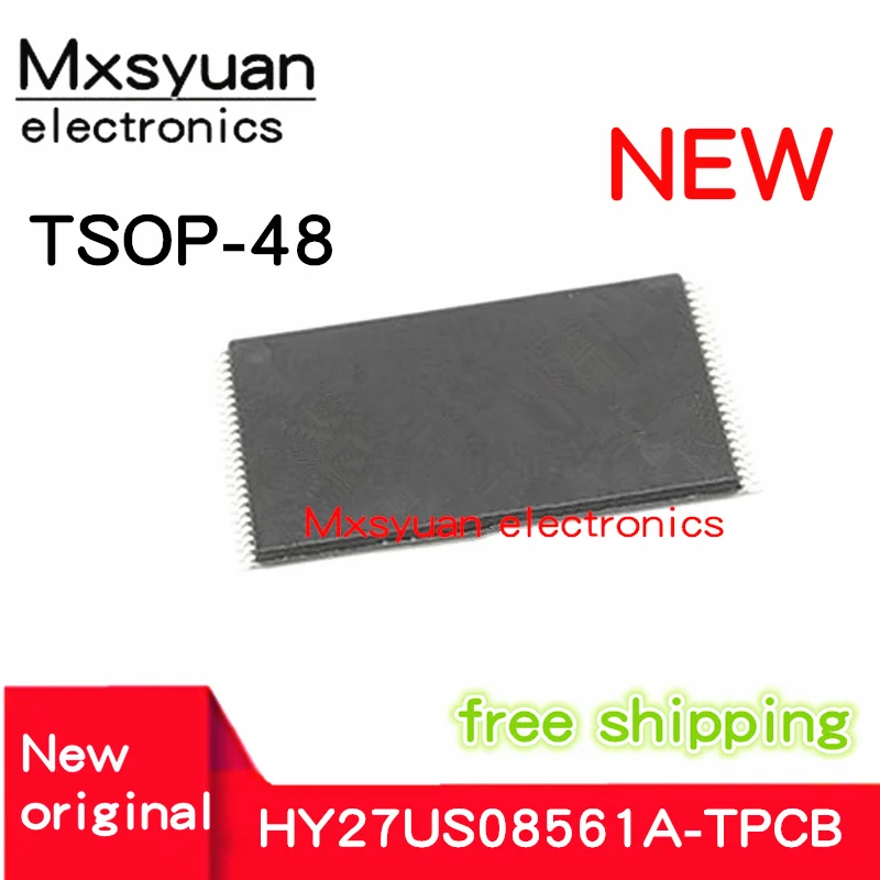 10PCS-50PCS-lot-HY27US08561A-TPCB-HY27US08561A-HY27USO8561A-TPCB-TSOP48-New-flash-memory-chip.jpg