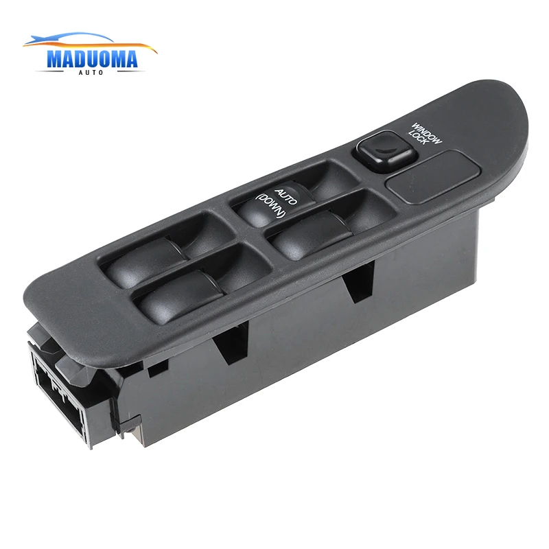 MR587942-Front-Left-And-Right-Power-Window-Switch-For-Mitsubishi-Pajero ...