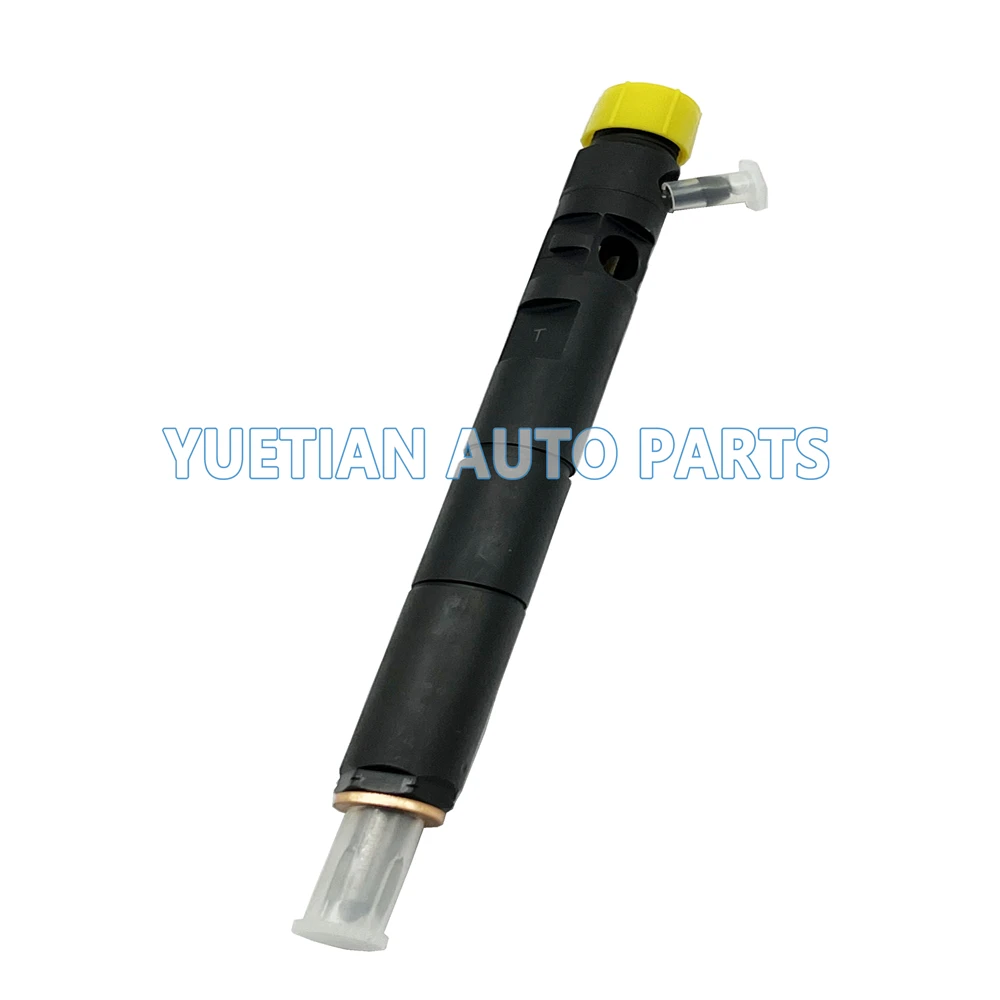 4-PCS-Diesel-Fuel-Injector-OEM-33800-4X900-33800-4X900-Compatible-With ...