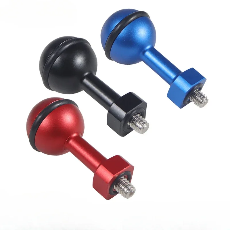 Suitable for gopro hero 12/11 camera photography bracket aluminum alloy ...