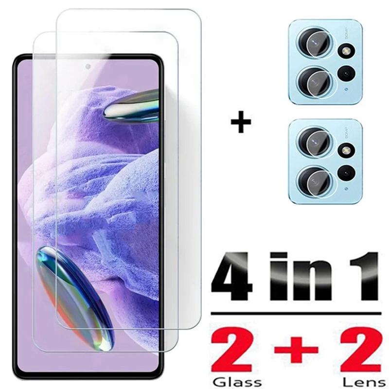 4in1-Tempered-Glass-For-Redmi-Note-12-Pro-5G-Camera-Lens-Protective ...