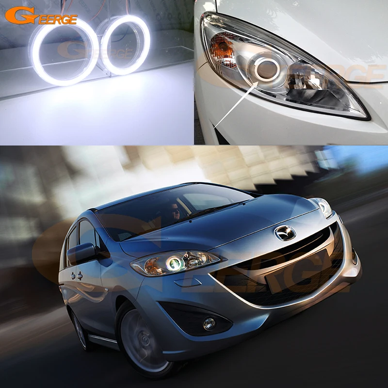 For-Mazda-5-Mazda5-Premacy-CW-2010-2011-2012-2013-2014-2015-Ultra ...