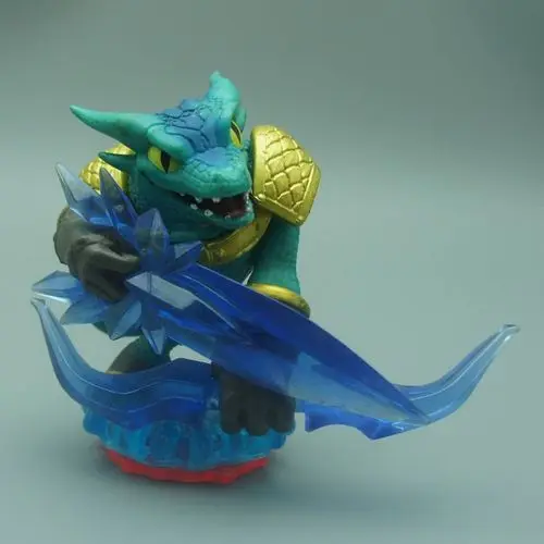 Skylander Spyro Figure