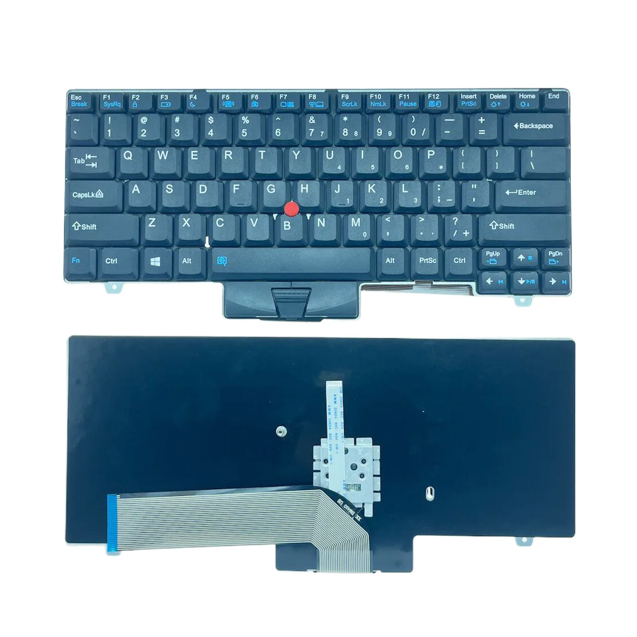 New US Laptop Keyboard For Lenovo Thinkpad SL410 L410 SL510 L420 L410 ...