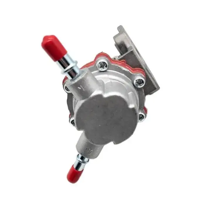 Fuel Pump Diesel Fuel Lift pump 320/07040 320/07201 used for JCB 2CX ...