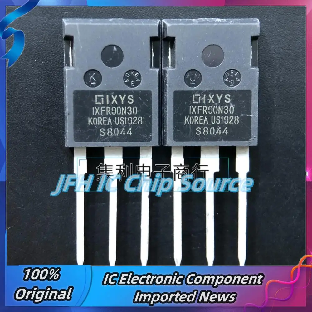 5PCS-10PCS-IXFR90N30-IXFX90N30-TO-247-MOS-90A-300V-Best-Quality-Stock.jpg