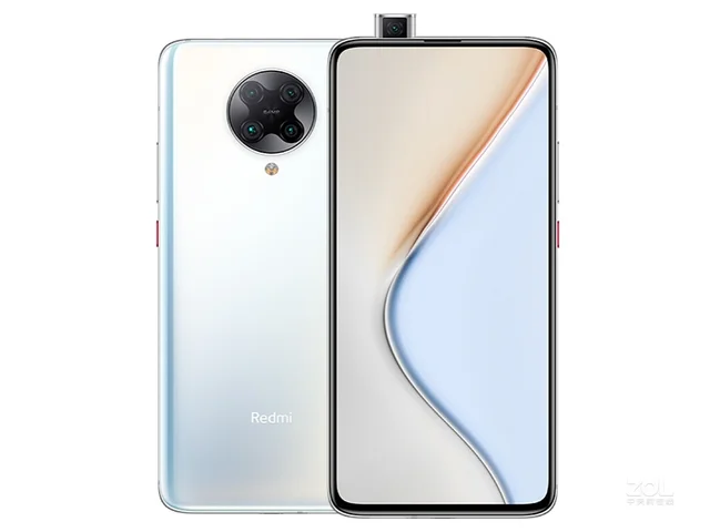xiaomi redmi K30 Pro 5G smartphone 8G 256G celular global version ...