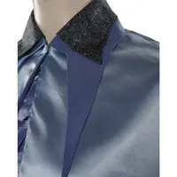 Harry Potter Series Fleur Isabelle Delacour Cosplay Costume ...