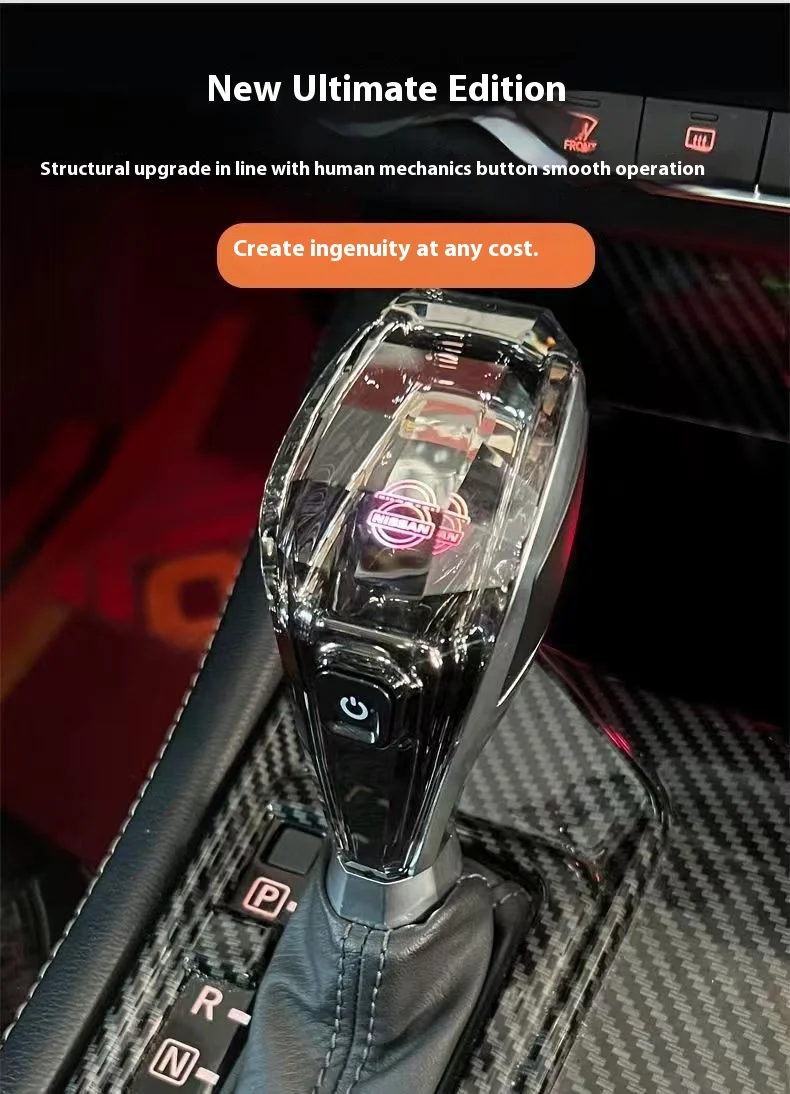 For-Nissan-Patrol-Y62-Infiniti-QX56-QX80-Car-Crystal-Handles ...