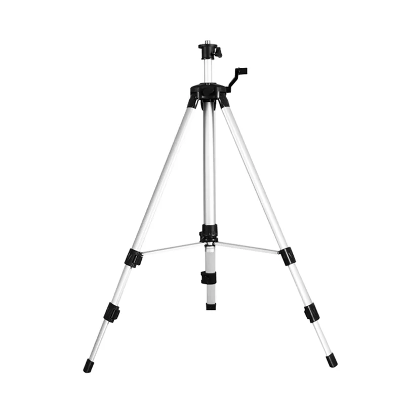 PRACMANU-120cm-Tripod-For-Laser-Level-Automatic-Self-Leveling-Measure ...