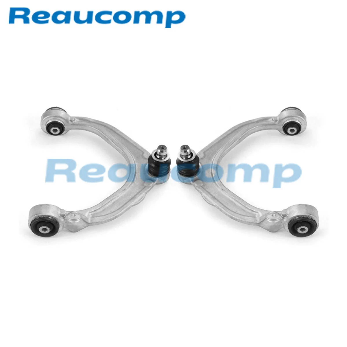 Pair of 2 pcs Front Upper Control Arms For BMW X5 X6 E70 E71 E72 ...