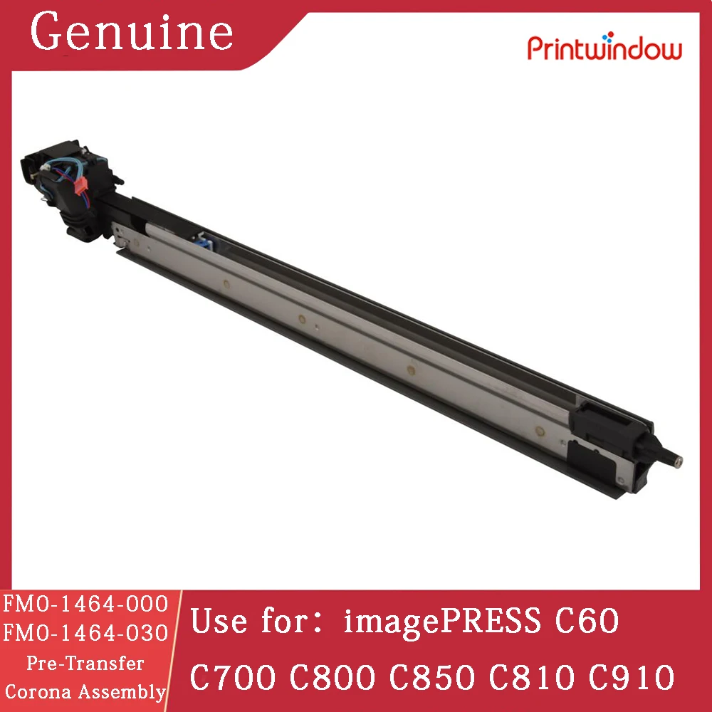 Genuine New FM0-1464-000 FM0-1464-030 Pre-Transfer Corona Assembly for ...