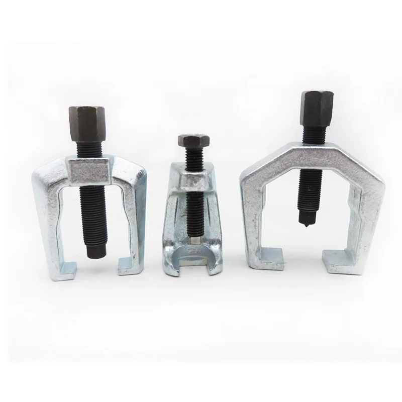 Ball Head Extractor Car Ball Joint Pullers Tie Rod End Puller Separator ...