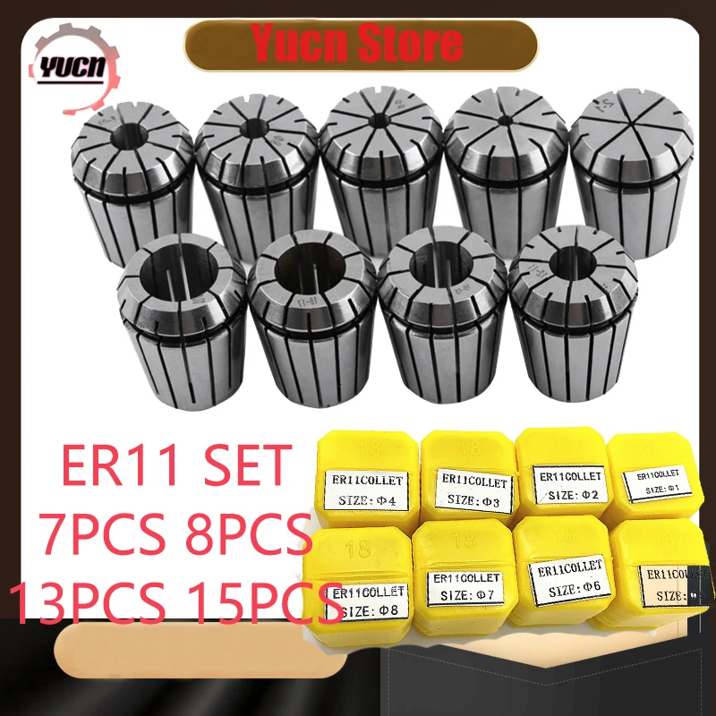 ER11-Collet-Chuck-Set-7pcs-13pcs-15pcs-ER11-1-7mm-Spring-Collet-for-CNC ...