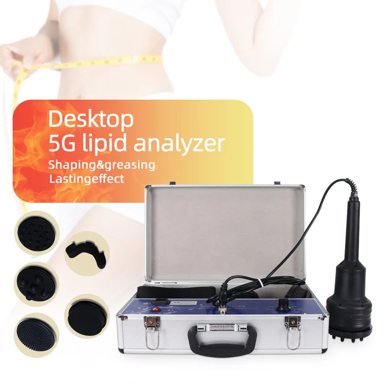 Professional-G5-Massage-Device-Body-Slimming-Cellulite-Fat-Removal-G5 ...
