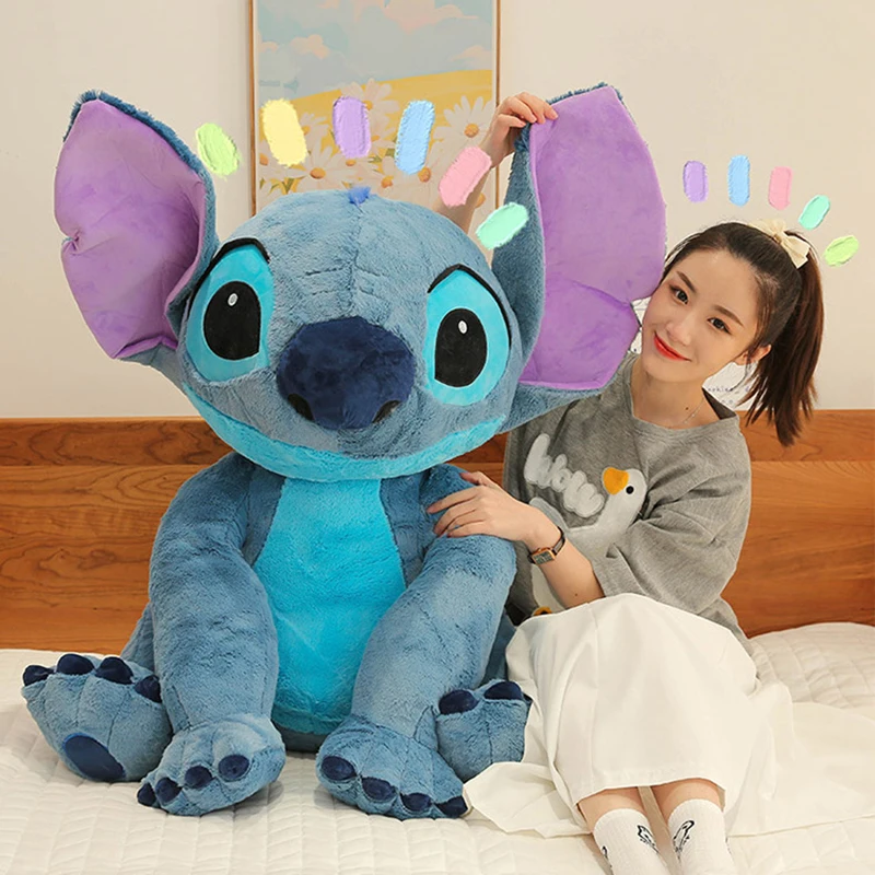 Disney Pillow Pets Stitch