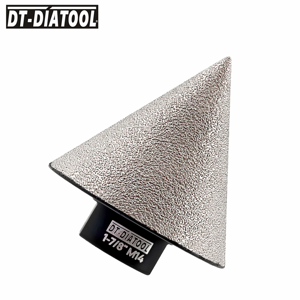 DIATOOL-Diamond-Chamfer-Milling-Bits-Chamfer-Crown-for-Tile-Ceramic ...