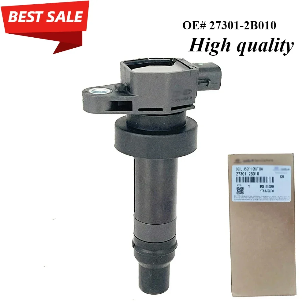 1-bobina-de-encendido-compatible-con-273012-B010-27301-2B010-para ...