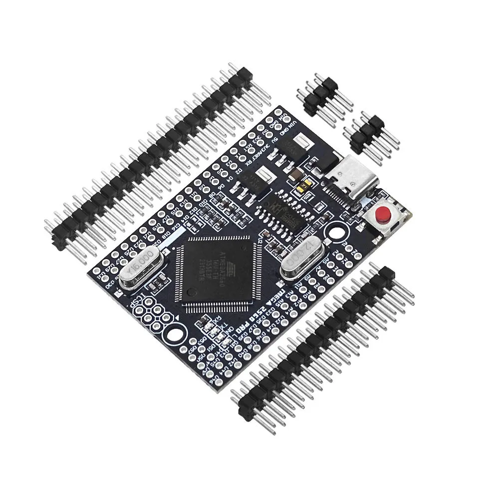 Arduino MEGA 2560 PRO MINI CH340G | AliExpress