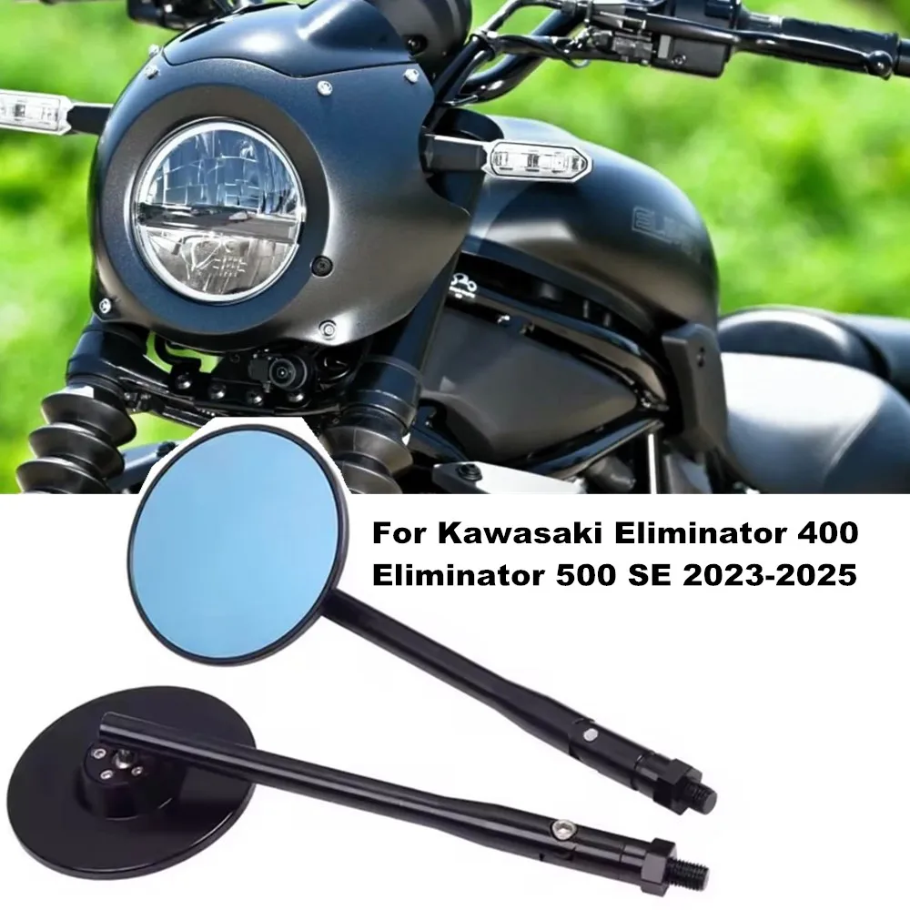 For Kawasaki Eliminator 400 Eliminator 500 SE 2023 2024 2025 Motorbike ...