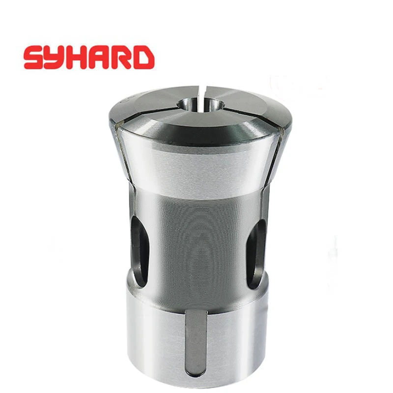 High Precision CNC Chuck 36A 36B 46 42 0640type collet 163E type Lathe ...